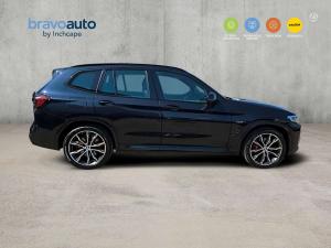 BMW X3 2022 Kauņa, ar dzinēja tilpumu 2.00 L un nobraukumu 89 tūkst. km par 42476 €, foto 8 vietnē AUTOMOTO.COM.LV