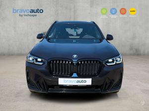 BMW X3 2022 Kauņa, ar dzinēja tilpumu 2.00 L un nobraukumu 89 tūkst. km par 42476 €, foto 10 vietnē AUTOMOTO.COM.LV