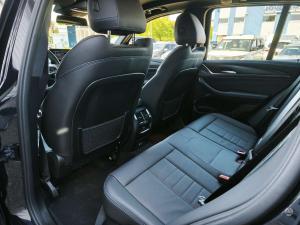 BMW X3 2022 Kauņa, ar dzinēja tilpumu 2.00 L un nobraukumu 89 tūkst. km par 42476 €, foto 12 vietnē AUTOMOTO.COM.LV