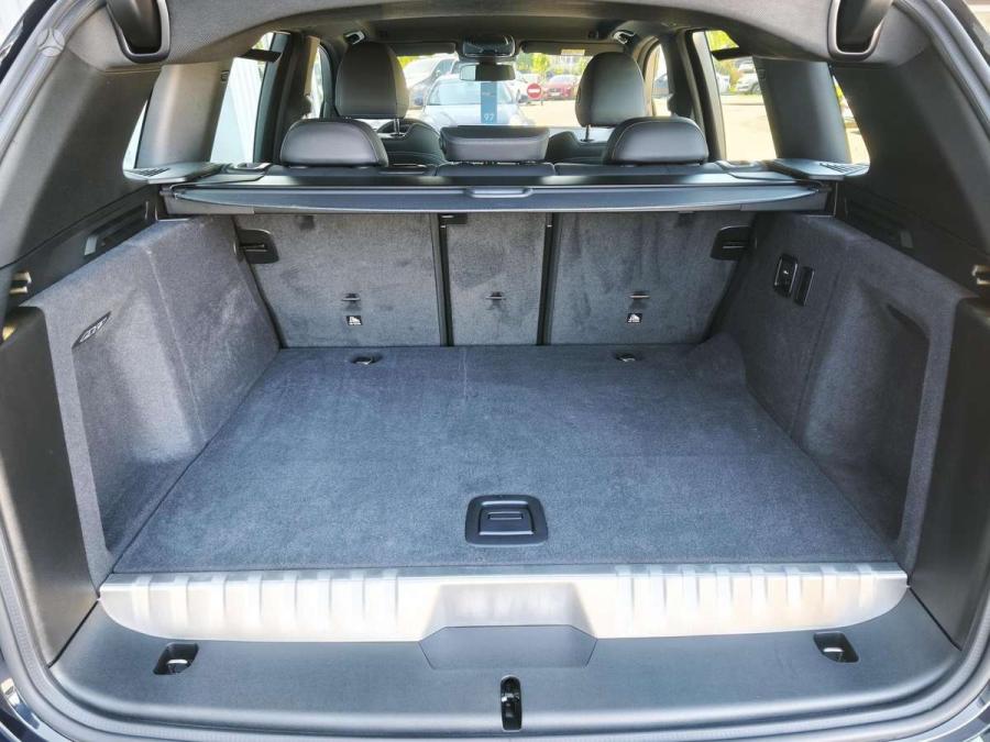 BMW X3 2022 Kauņa, ar dzinēja tilpumu 2.00 L un nobraukumu 89 tūkst. km par 42476 €, foto 13 vietnē AUTOMOTO.COM.LV