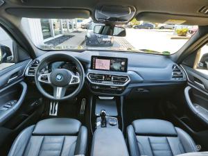 BMW X3 2022 Kauņa, ar dzinēja tilpumu 2.00 L un nobraukumu 89 tūkst. km par 42476 €, foto 14 vietnē AUTOMOTO.COM.LV