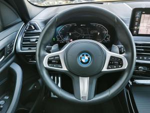 BMW X3 2022 Kauņa, ar dzinēja tilpumu 2.00 L un nobraukumu 89 tūkst. km par 42476 €, foto 15 vietnē AUTOMOTO.COM.LV