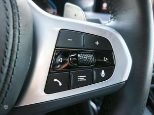 BMW X3 2022 Kauņa, ar dzinēja tilpumu 2.00 L un nobraukumu 89 tūkst. km par 42476 €, foto 17 vietnē AUTOMOTO.COM.LV