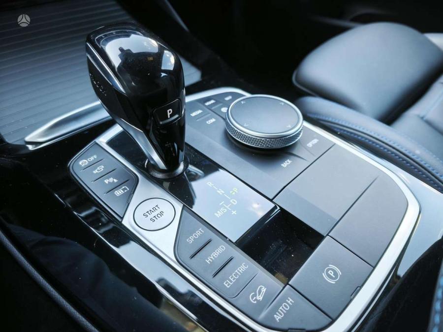 BMW X3 2022 Kauņa, ar dzinēja tilpumu 2.00 L un nobraukumu 89 tūkst. km par 42476 €, foto 21 vietnē AUTOMOTO.COM.LV