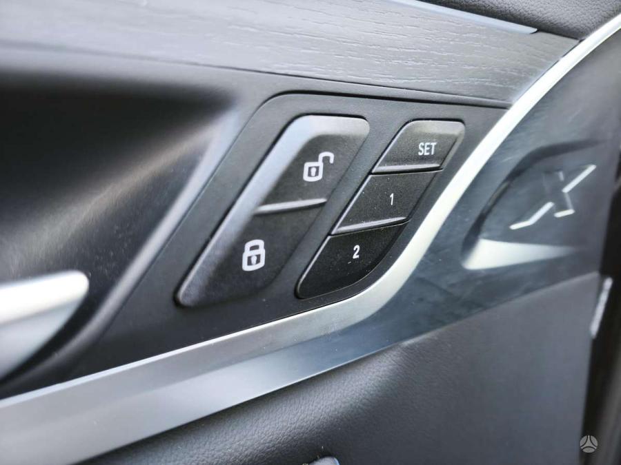 BMW X3 2022 Kauņa, ar dzinēja tilpumu 2.00 L un nobraukumu 89 tūkst. km par 42476 €, foto 31 vietnē AUTOMOTO.COM.LV