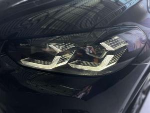 BMW X3 2022 in Klaipeda, with an engine capacity of 2.00 L and mileage of 95 thousand km for 42991 €, photo 9 on AUTOMOTO.COM.LV