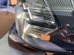 BMW X3 2022 in Klaipeda, with an engine capacity of 2.00 L and mileage of 95 thousand km for 42991 €, photo 10 on AUTOMOTO.COM.LV