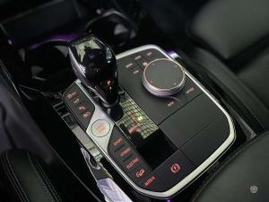 BMW X3 2022 in Klaipeda, with an engine capacity of 2.00 L and mileage of 95 thousand km for 42991 €, photo 16 on AUTOMOTO.COM.LV