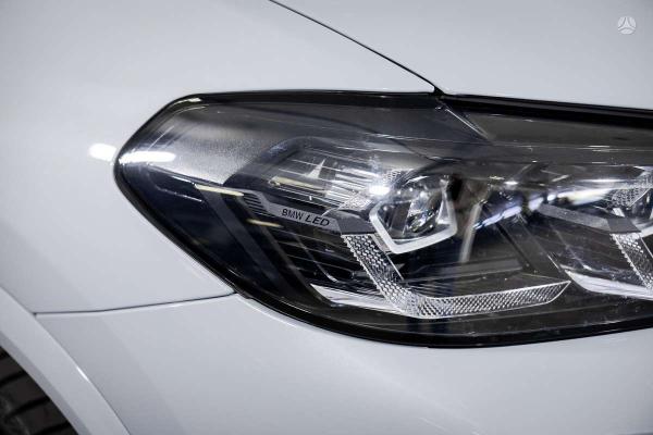 BMW X3 2022 Viļņa, ar dzinēja tilpumu 2.00 L un nobraukumu 57 tūkst. km par 39991 €, foto 5 vietnē AUTOMOTO.COM.LV