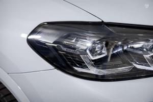 BMW X3 2022 in Vilnius, with an engine capacity of 2.00 L and mileage of 57 thousand km for 39991 €, photo 5 on AUTOMOTO.COM.LV