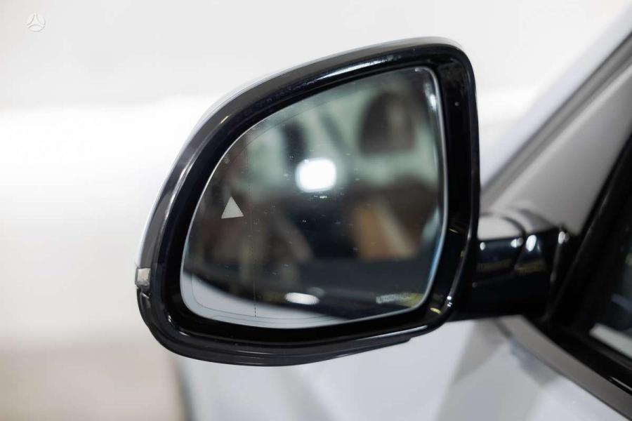 BMW X3 2022 in Vilnius, with an engine capacity of 2.00 L and mileage of 57 thousand km for 39991 €, photo 27 on AUTOMOTO.COM.LV