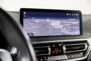 BMW X3 2022 in Vilnius, with an engine capacity of 2.00 L and mileage of 57 thousand km for 39991 €, photo 29 on AUTOMOTO.COM.LV