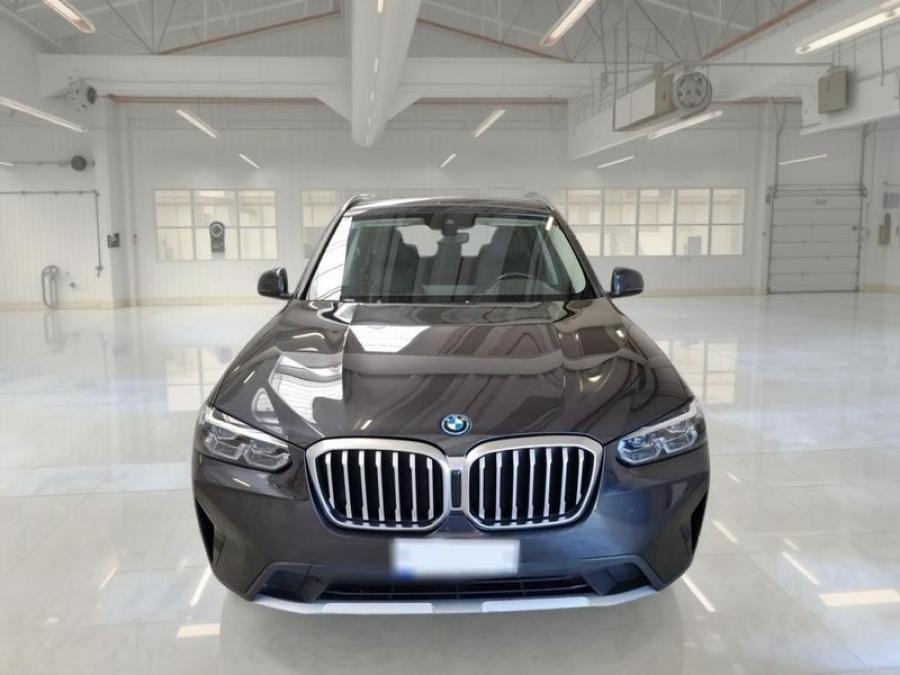 BMW X3 2022 Kauņa, ar dzinēja tilpumu 2.00 L un nobraukumu 151 tūkst. km par 28700 €, foto 6 vietnē AUTOMOTO.COM.LV
