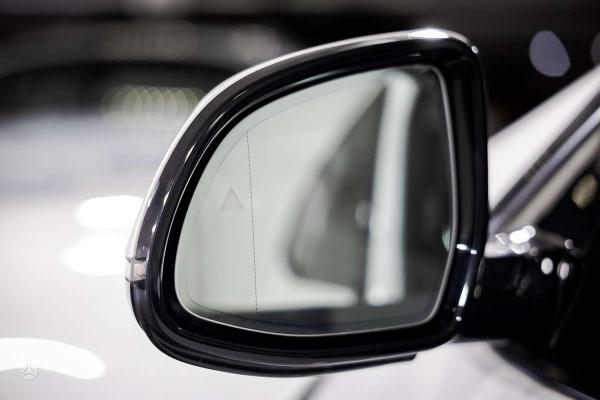BMW X3 2023 in Vilnius, with an engine capacity of 3.00 L and mileage of 44 thousand km for 45491 €, photo 5 on AUTOMOTO.COM.LV