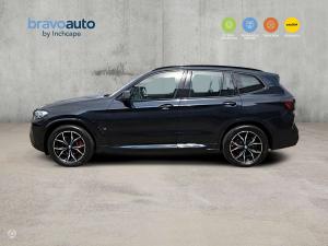 БМВ Х3 2023 в Каунас, объемом двигателя 2.00 л и пробегом 123 тыс. км за 43271 €, фото 3 на AUTOMOTO.COM.LV