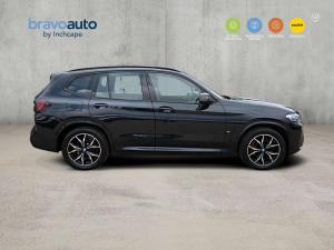 БМВ Х3 2023 в Каунас, объемом двигателя 2.00 л и пробегом 123 тыс. км за 43271 €, фото 7 на AUTOMOTO.COM.LV