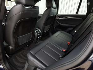 БМВ Х3 2023 в Каунас, объемом двигателя 2.00 л и пробегом 123 тыс. км за 43271 €, фото 11 на AUTOMOTO.COM.LV