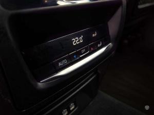 БМВ Х3 2023 в Каунас, объемом двигателя 2.00 л и пробегом 123 тыс. км за 43271 €, фото 12 на AUTOMOTO.COM.LV