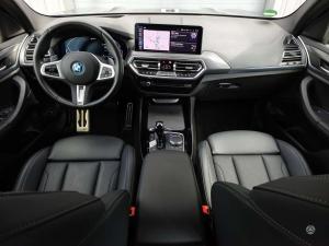 БМВ Х3 2023 в Каунас, объемом двигателя 2.00 л и пробегом 123 тыс. км за 43271 €, фото 16 на AUTOMOTO.COM.LV