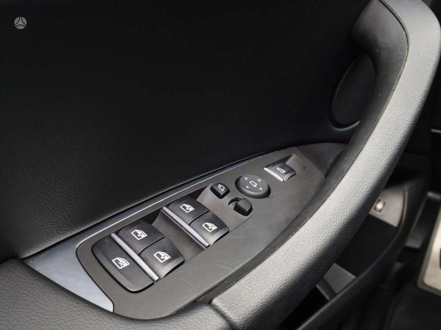 БМВ Х3 2023 в Каунас, объемом двигателя 2.00 л и пробегом 123 тыс. км за 43271 €, фото 25 на AUTOMOTO.COM.LV
