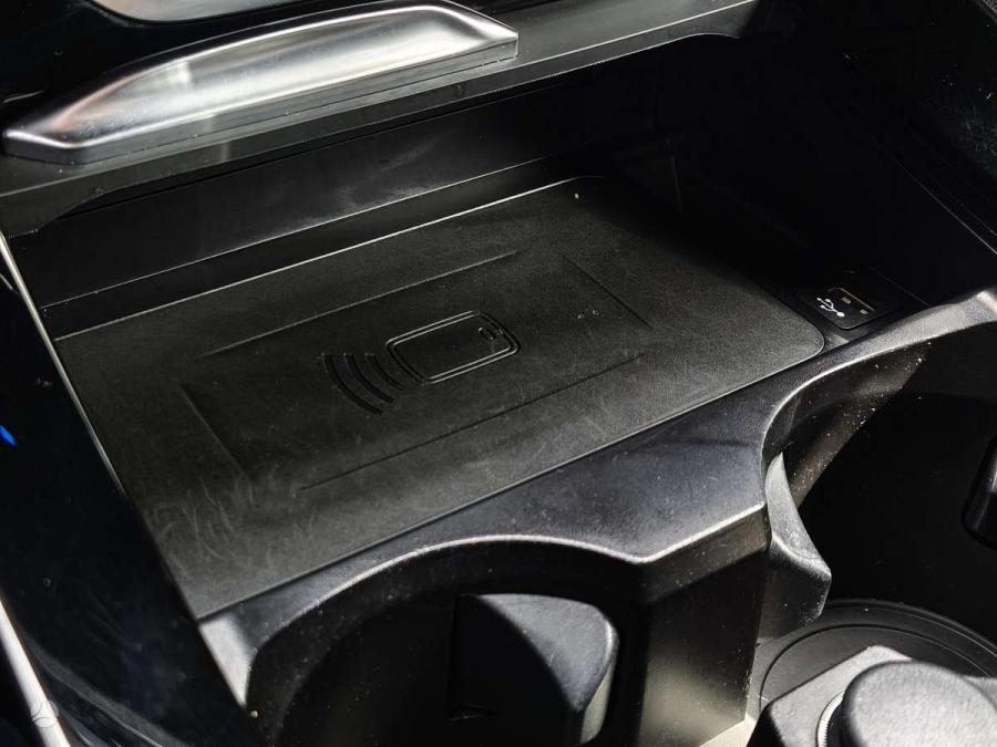 БМВ Х3 2023 в Каунас, объемом двигателя 2.00 л и пробегом 123 тыс. км за 43271 €, фото 27 на AUTOMOTO.COM.LV