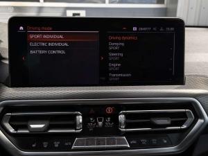 БМВ Х3 2023 в Каунас, объемом двигателя 2.00 л и пробегом 123 тыс. км за 43271 €, фото 35 на AUTOMOTO.COM.LV