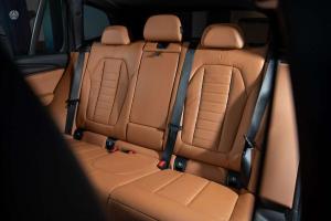 BMW X3 2023 Kauņa, ar dzinēja tilpumu 2.00 L un nobraukumu 126 tūkst. km par 39771 €, foto 13 vietnē AUTOMOTO.COM.LV