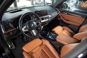 BMW X3 2023 Kauņa, ar dzinēja tilpumu 2.00 L un nobraukumu 126 tūkst. km par 39771 €, foto 14 vietnē AUTOMOTO.COM.LV