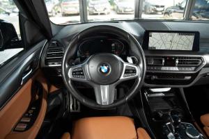 BMW X3 2023 Kauņa, ar dzinēja tilpumu 2.00 L un nobraukumu 126 tūkst. km par 39771 €, foto 16 vietnē AUTOMOTO.COM.LV