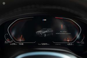BMW X3 2023 Kauņa, ar dzinēja tilpumu 2.00 L un nobraukumu 126 tūkst. km par 39771 €, foto 17 vietnē AUTOMOTO.COM.LV