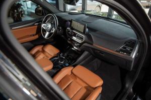 BMW X3 2023 Kauņa, ar dzinēja tilpumu 2.00 L un nobraukumu 126 tūkst. km par 39771 €, foto 21 vietnē AUTOMOTO.COM.LV