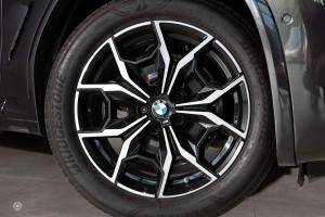 BMW X3 2023 Kauņa, ar dzinēja tilpumu 2.00 L un nobraukumu 126 tūkst. km par 39771 €, foto 23 vietnē AUTOMOTO.COM.LV