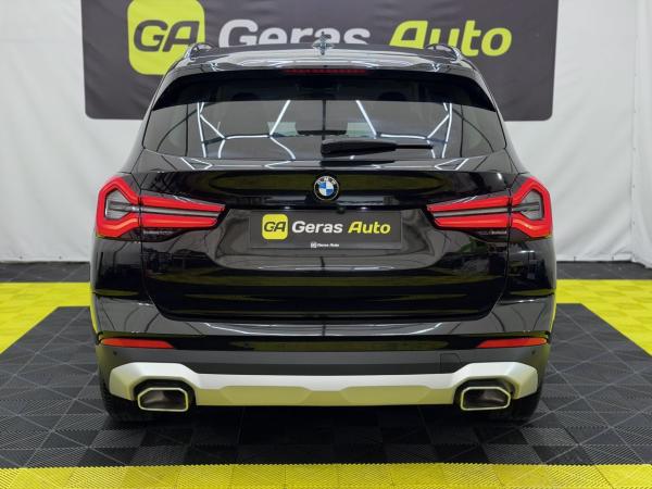 БМВ Х3 2023 в Вильнюс на AUTOMOTO.COM.LV БМВ Х3 2023 в Вильнюс, объемом двигателя 0.00 л и пробегом 0 тыс. км за 27100 €, фото 6 на AUTOMOTO.COM.LV