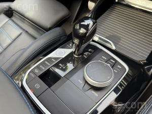BMW X3 2024 in Daugavpils, with an engine capacity of 2.00 L and mileage of 35 thousand km for 46000 €, photo 22 on AUTOMOTO.COM.LV