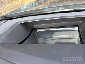 BMW X3 2024 in Daugavpils, with an engine capacity of 2.00 L and mileage of 35 thousand km for 46000 €, photo 24 on AUTOMOTO.COM.LV