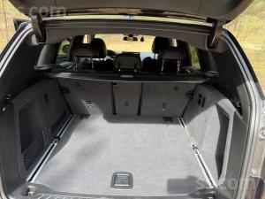 BMW X3 2024 in Daugavpils, with an engine capacity of 2.00 L and mileage of 35 thousand km for 46000 €, photo 27 on AUTOMOTO.COM.LV