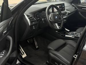 БМВ Х3 2024 в Рига, объемом двигателя 0.00 л и пробегом 25 тыс. км за 41980 €, фото 8 на AUTOMOTO.COM.LV