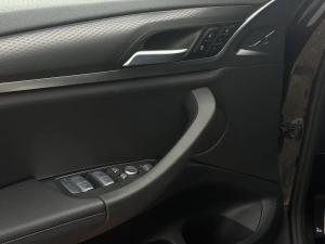 БМВ Х3 2024 в Рига, объемом двигателя 0.00 л и пробегом 25 тыс. км за 41980 €, фото 9 на AUTOMOTO.COM.LV