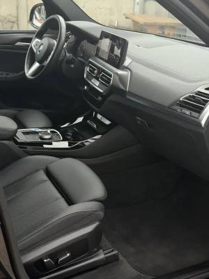 БМВ Х3 2024 в Рига, объемом двигателя 0.00 л и пробегом 25 тыс. км за 41980 €, фото 10 на AUTOMOTO.COM.LV