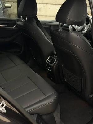 БМВ Х3 2024 в Рига, объемом двигателя 0.00 л и пробегом 25 тыс. км за 41980 €, фото 12 на AUTOMOTO.COM.LV