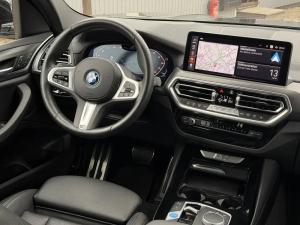 БМВ Х3 2024 в Рига, объемом двигателя 0.00 л и пробегом 25 тыс. км за 41980 €, фото 14 на AUTOMOTO.COM.LV