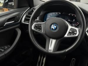 БМВ Х3 2024 в Рига, объемом двигателя 0.00 л и пробегом 25 тыс. км за 41980 €, фото 16 на AUTOMOTO.COM.LV