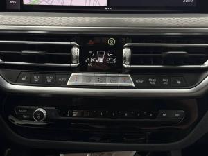 БМВ Х3 2024 в Рига, объемом двигателя 0.00 л и пробегом 25 тыс. км за 41980 €, фото 19 на AUTOMOTO.COM.LV