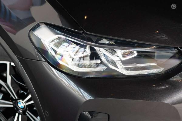 BMW X3 2024 Kauņa, ar dzinēja tilpumu 2.00 L un nobraukumu 13 tūkst. km par 46992 €, foto 4 vietnē AUTOMOTO.COM.LV
