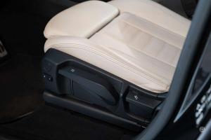 BMW X3 2024 in Kaunas, with an engine capacity of 2.00 L and mileage of 13 thousand km for 46992 €, photo 16 on AUTOMOTO.COM.LV