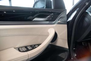 BMW X3 2024 in Kaunas, with an engine capacity of 2.00 L and mileage of 13 thousand km for 46992 €, photo 17 on AUTOMOTO.COM.LV