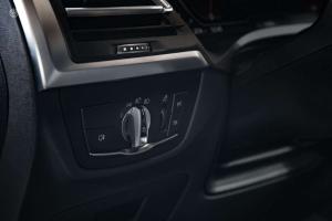 BMW X3 2024 in Kaunas, with an engine capacity of 2.00 L and mileage of 13 thousand km for 46992 €, photo 18 on AUTOMOTO.COM.LV