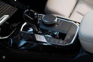 BMW X3 2024 in Kaunas, with an engine capacity of 2.00 L and mileage of 13 thousand km for 46992 €, photo 22 on AUTOMOTO.COM.LV
