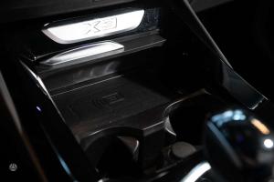 BMW X3 2024 in Kaunas, with an engine capacity of 2.00 L and mileage of 13 thousand km for 46992 €, photo 23 on AUTOMOTO.COM.LV