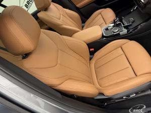 BMW X3 2024 in Vilnius, with an engine capacity of 2.00 L and mileage of 27 thousand km for 45900 €, photo 6 on AUTOMOTO.COM.LV